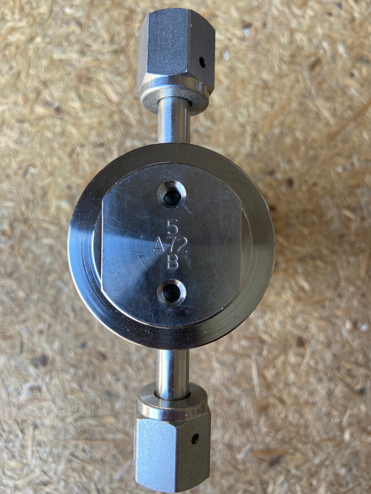 APTech AP1010S 2PW FV4 FV4 Pressure Regulator | eBay