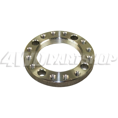 Front W/Bearing Locking Nut For~Suzuki XL7 JA627 HTX92V 2.7L H27A 2001 ...