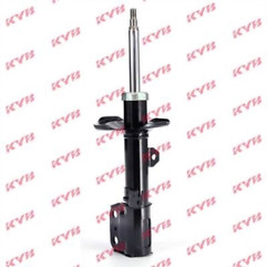 KYB 334815 Shock Absorber 4909500523605 | eBay UK