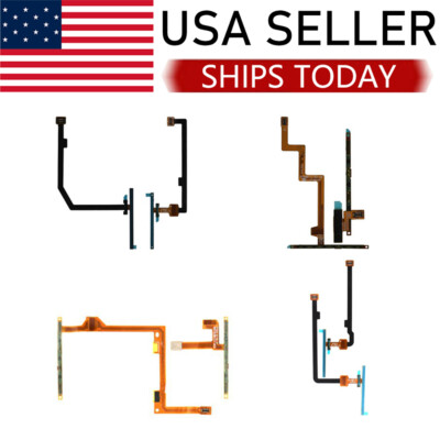 Google Pixel 3 3 XL Pixel 3a 3a XL Grip Sensor Flex Cable Replacement ...