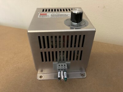 HOFFMAN DAH2001A 200W 120V Fan Forced Enclosure Heat | eBay
