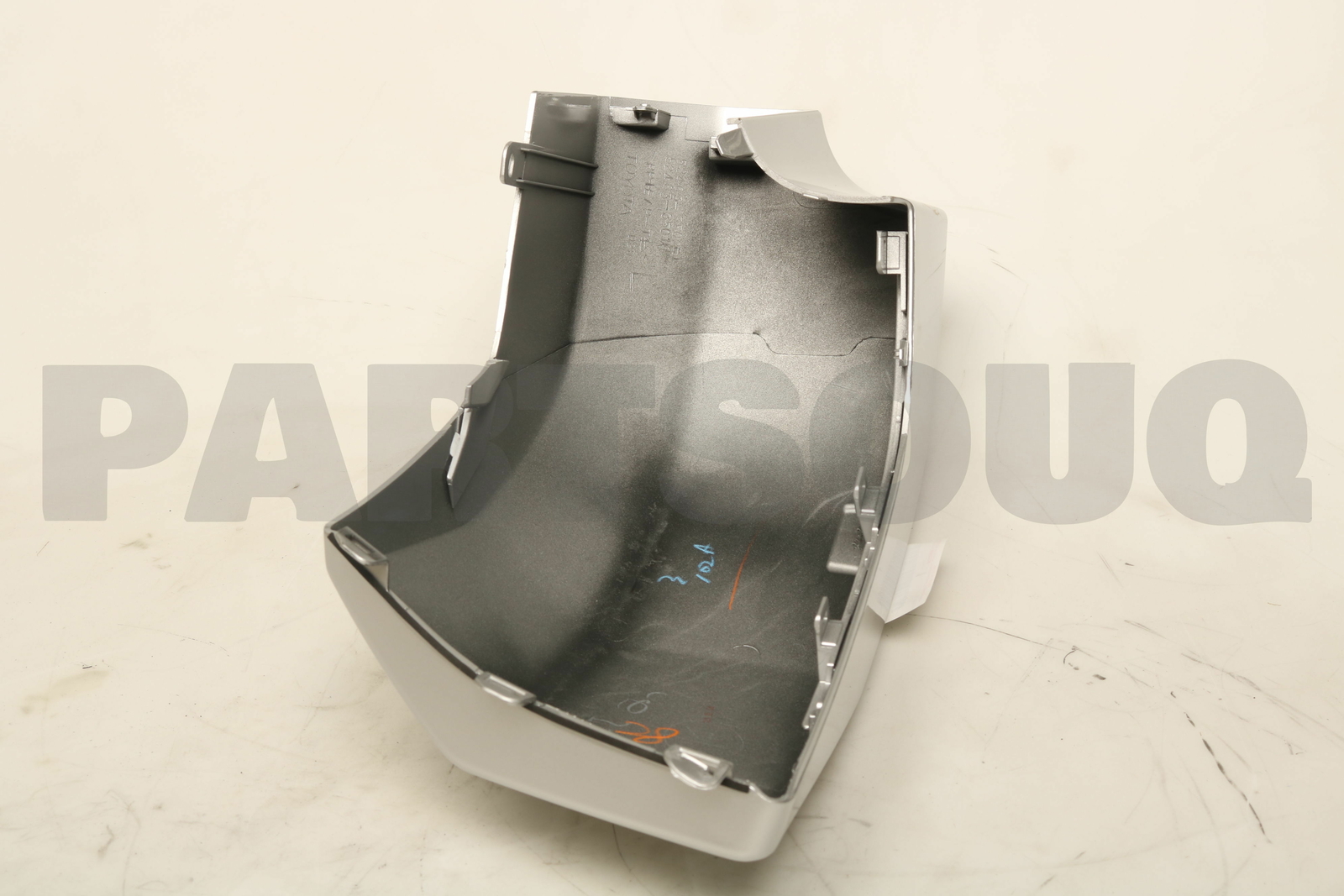 5246335021 Genuine Toyota PAD, REAR BUMPER, LH 52463-35021 | eBay