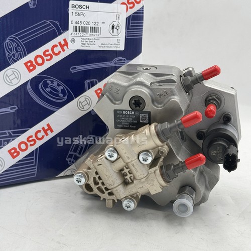 High Pressure 5256607 Diesel Fuel CP3S3 Pump Fits For Bosch Cummins ...