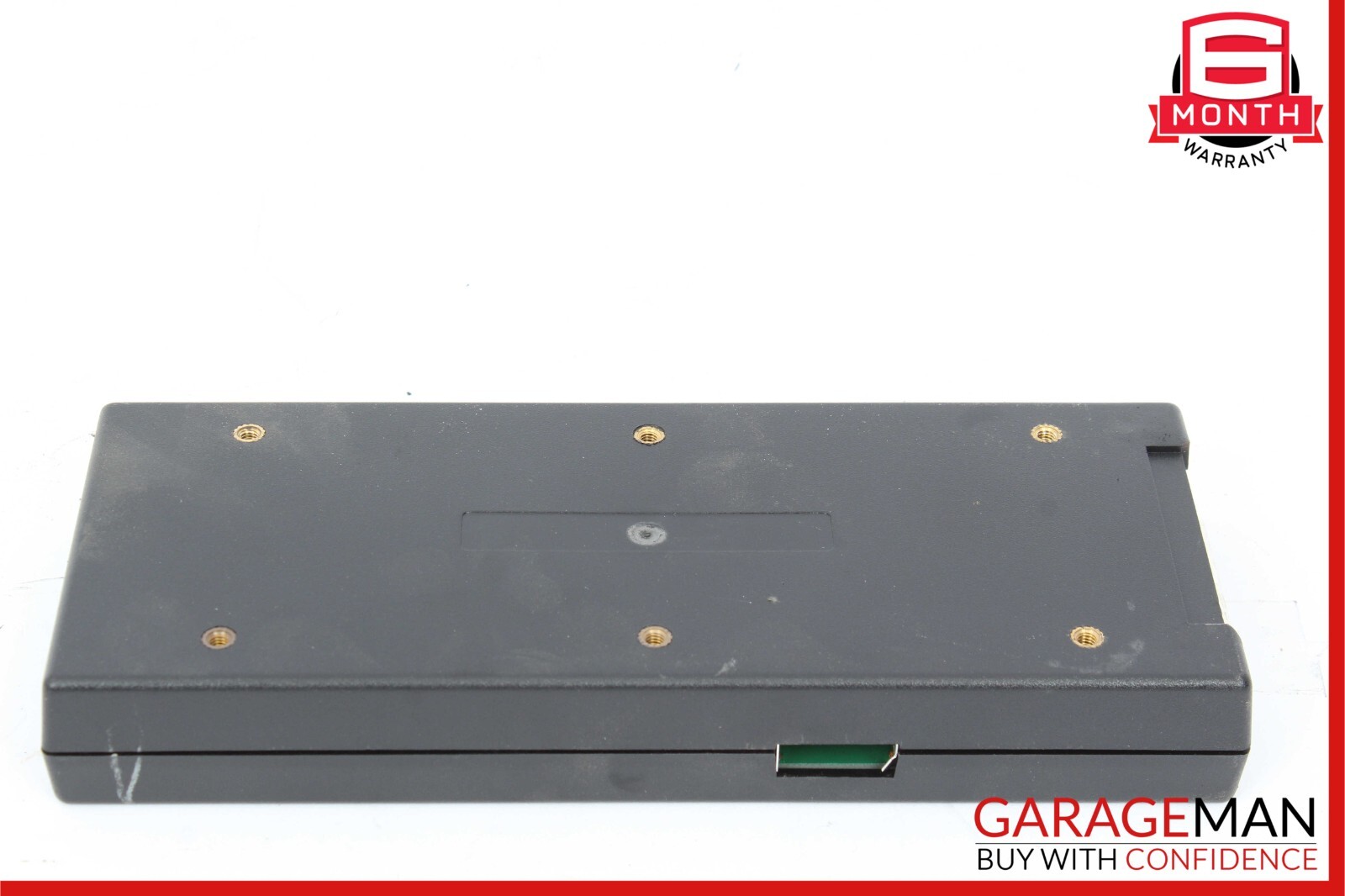 00-06 Mercedes CLK600 AMG S430 SL500 ML500 Voice Command Control Module ...