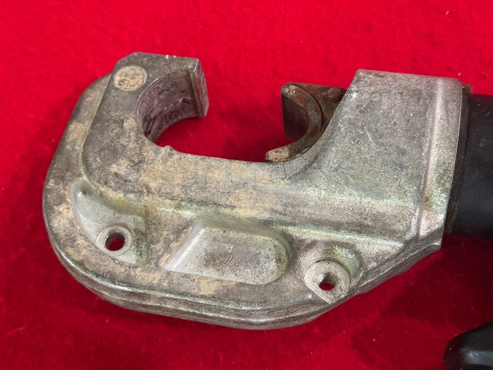 Panduit CT-3001 Series Crimp Tool (Tool Only) | eBay