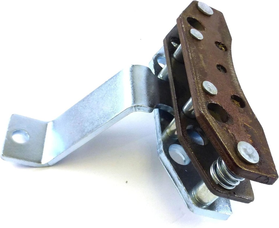 Genuine Scag 485595 Brake Caliper Tiger Cat II Turf Tiger II STTII ...