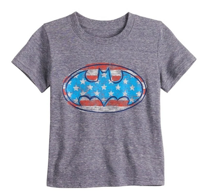 toddler batman shirt | eBay