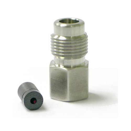 OPTI-MAX HPLC Inlet Cartridge Check Valve - 38-59-01038. For Varian ...