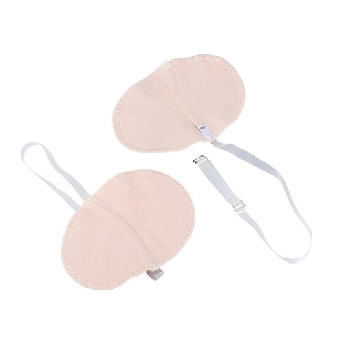 Underarm Sweat Pads Women's Man Anti Armpit Protection Protector | eBay