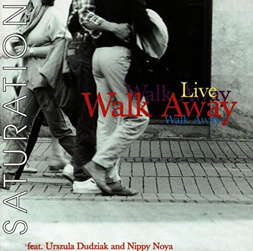 Walk Away - Saturation [CD] 798747702423 | eBay