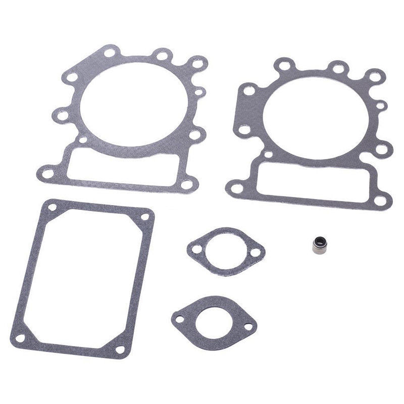 Valve Gasket Kit For 030237 Troy Bilt Generator 7800 13500 Watts B&S ...