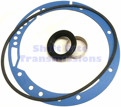 FRONT PUMP BUSHING SEAL O-RING GASKET KIT 5R55W 5R55S 5R55N ...