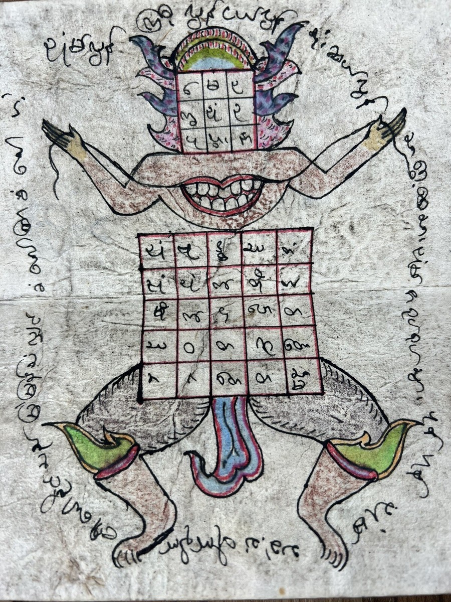 Burmese Warrior Tattoos The Poet Who Commands A Rebel Army The New