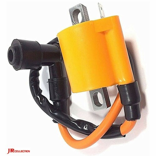 Performance Ignition Coil Kawasaki Kx250 Kx 250 Dirt Bike Oem Upgrades ...