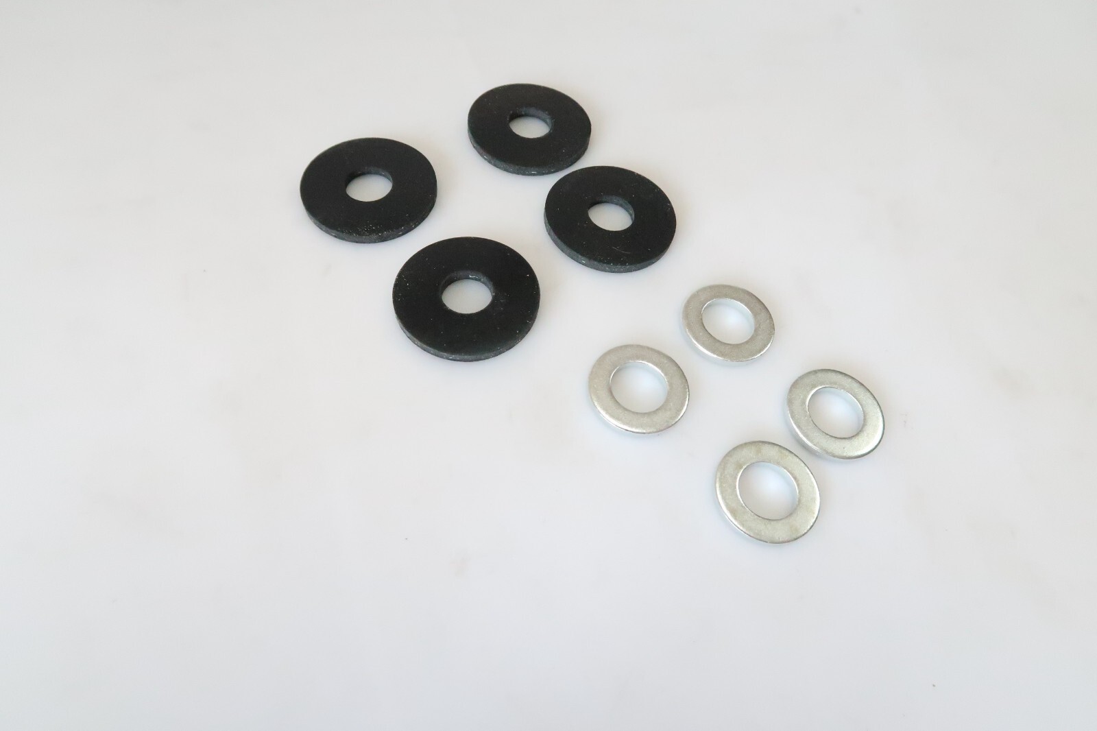 For Challenger Charger 300 Shock Strut Tower Brace Covers Cover Trim ...