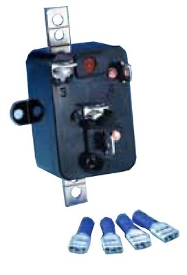 90370 Fan Relay Supco | eBay