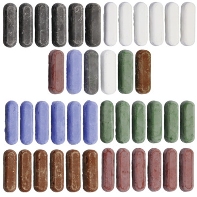 Polishing Compound For Gold,Silver,Platinum,Chromium,Brass,Zinc, MADE ...
