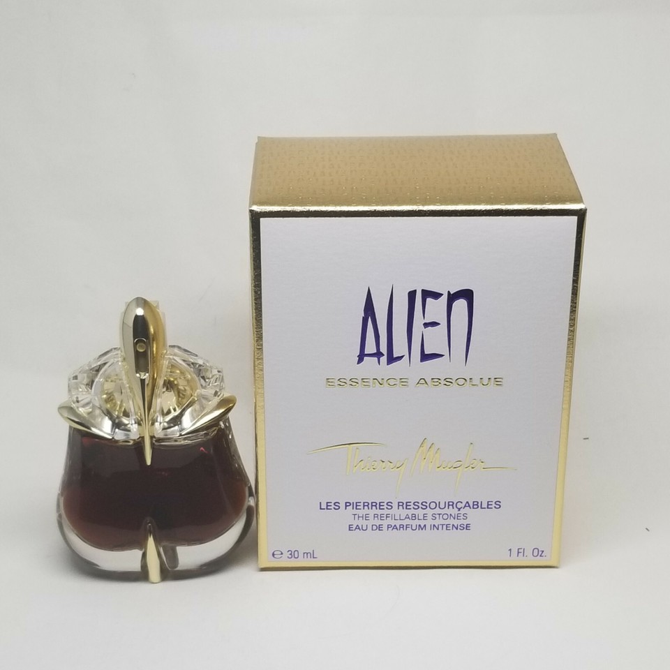 Thierry Mugler Alien Essence Absolue 1.0 Oz 30 ml Eau De Parfum ...