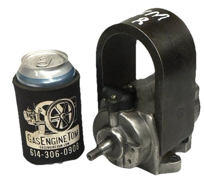 HOT Fairbanks Morse R Magneto Hit Miss Engine Serial No. 137224 SEE ...