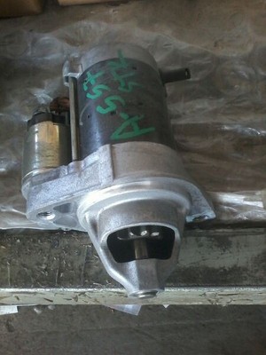 Starter Motor Fits 06-17 LEXUS IS350 1970341 | eBay