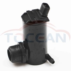 98510-3B000 Windshield Washer Pump for Hyundai Accent Elantra Sonata ...