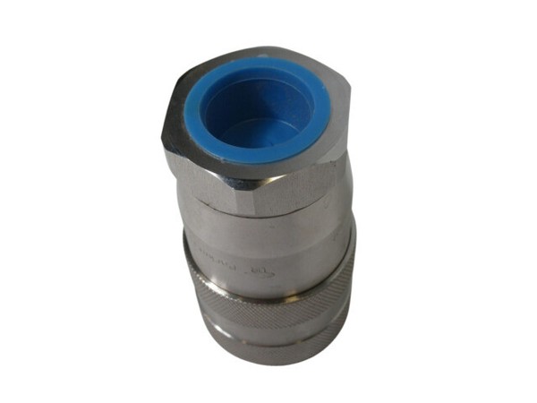 Parker FS-1001-16FP Hose Coupling online kaufen | eBay