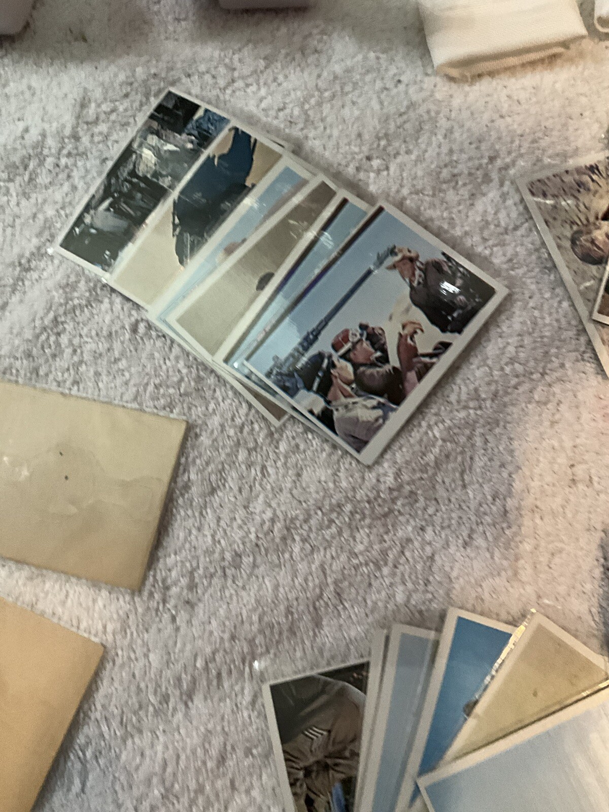 Rat Patrol Trading Cards Lot Of 25 | eBay