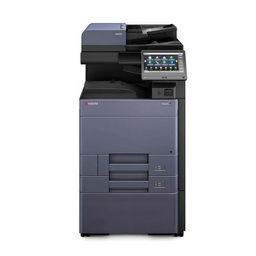 Kyocera TaskAlfa 5053ci A3 Color MFP Copier Printer Duplex Scan Email ...
