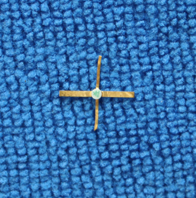 1pcs MGF1302 1302 LOW NOISE GaAs FET GD-4 | eBay