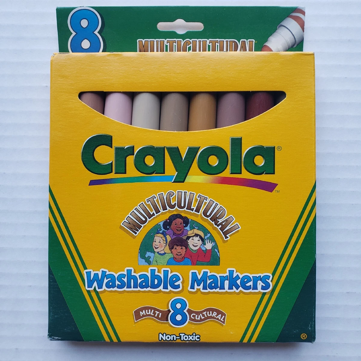 Crayola Washable Markers