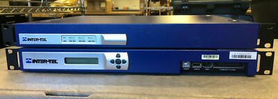 Phone Switching Systems, PBXs - Inter-Tel 5000 Phone System