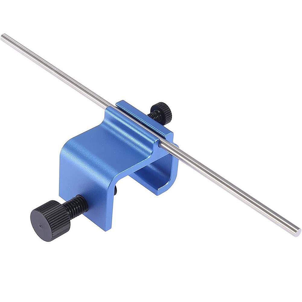 Universal Motorcycle Chain Sprocket Alignment Tool Blue Color Compact ...