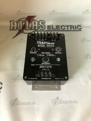 Other - Motor Saver Model