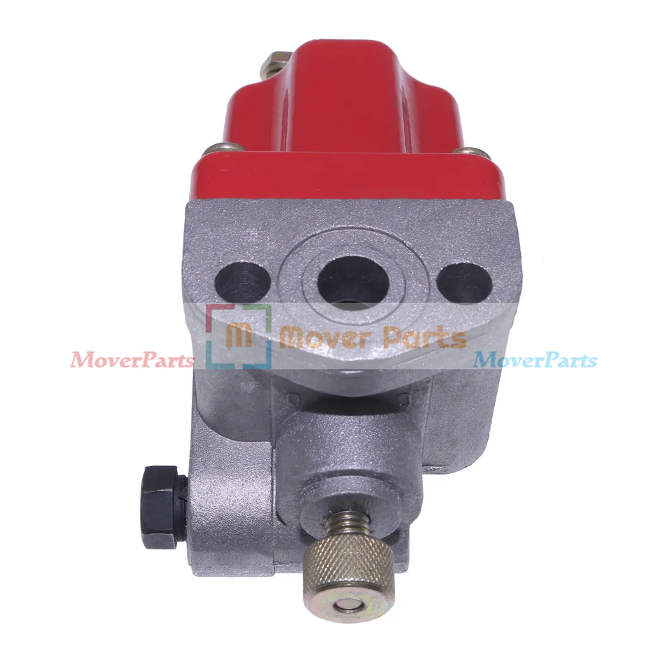 12V Fuel Shut Off Solenoid 3054611 3035342 3018453 AR5499 for Cummins ...