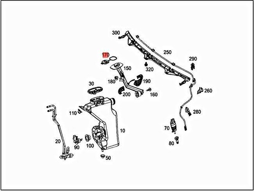 Genuine MERCEDES BBDC W242 A205 A209 C117 Cover 20386901085E52 | eBay