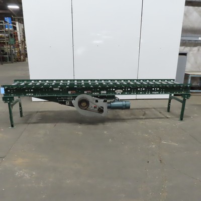 Conveyors - Rapistan Conveyor