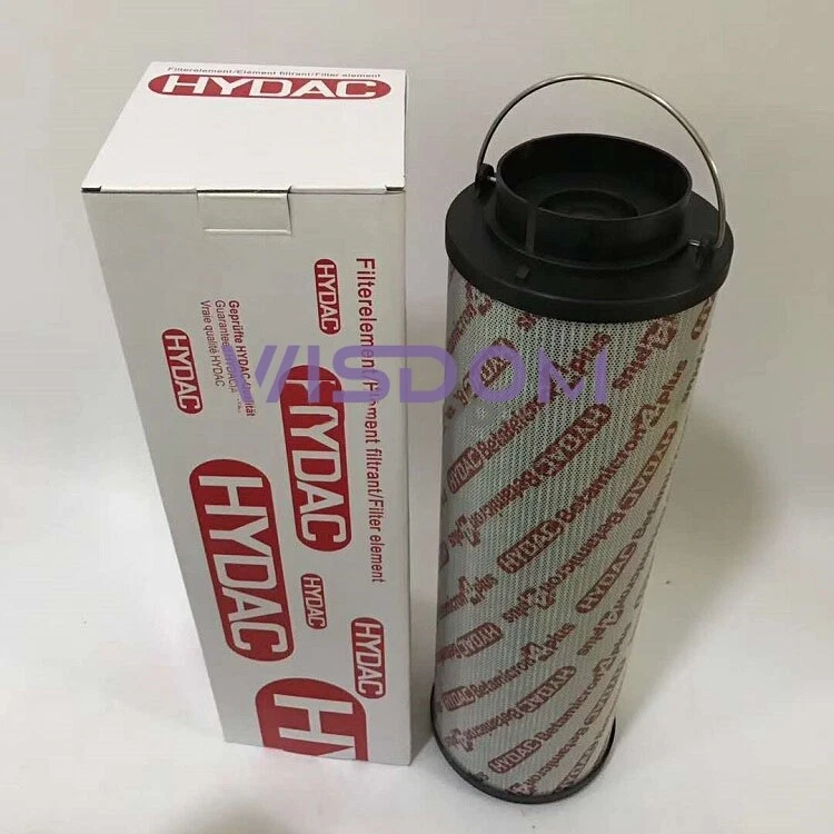 Hydac 1263707 Return Oil Filter Cartridge 0850 R 020 On, 54% OFF