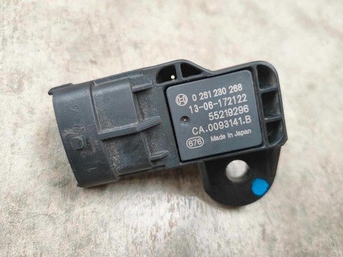 03/2008 to 12/2022 Fiat 500 - Manifold absolute pressure sensor (MAP ...