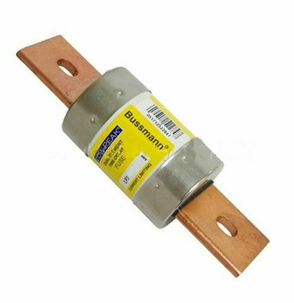 Bussman LPJ-225SP 225 amp Class J Electrical Fuse for sale online | eBay