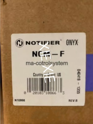 1PCS NOTIFIER NCM-F New Notifier Low-speed Multimode Fiber NIC Via ...