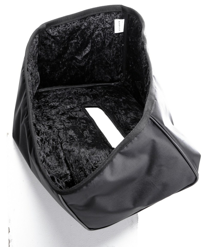 Custom padded cover for ENGL Powerball II E645/2 head amp - Powerball 2 ...