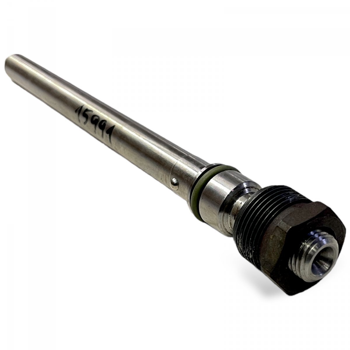 FJ44400427 51103016380 Fuel Pressure Pipe Neck 1800BAR D2066 D2676 For ...