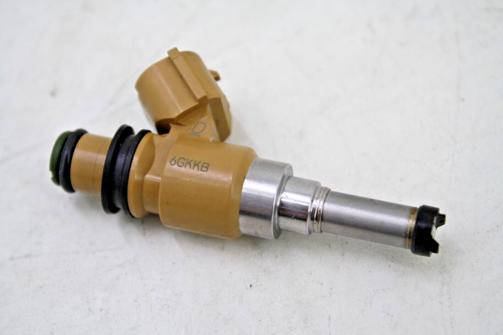 2006-2020 YAMAHA R6 FUEL INJECTOR OEM NOZZLE PRIMARY 2015-2019 R1 ...