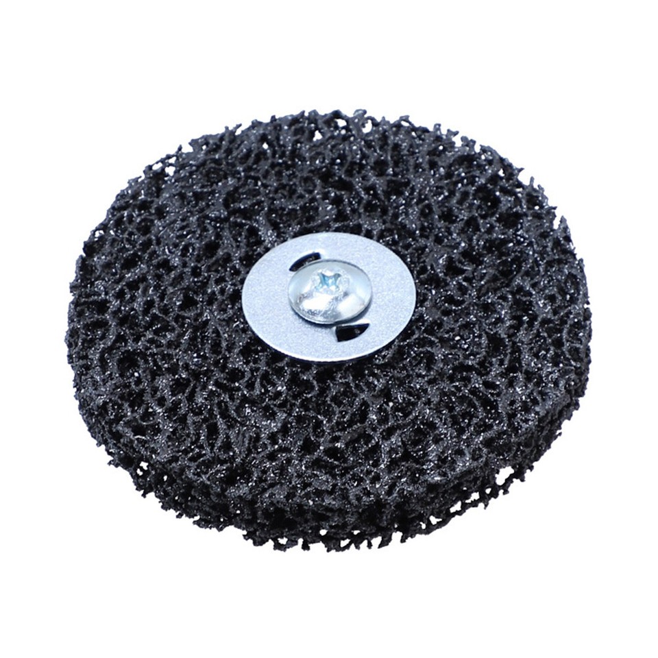 Abrasive Angle Grinding Wheel Poly Strip Wheel Disc for Drills Die ...