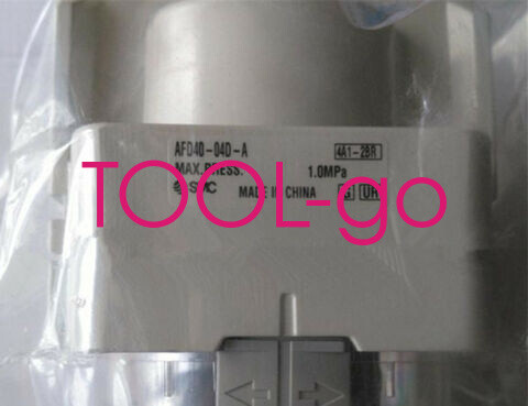 Fit For SMC filter AFD40-04D-A. | eBay