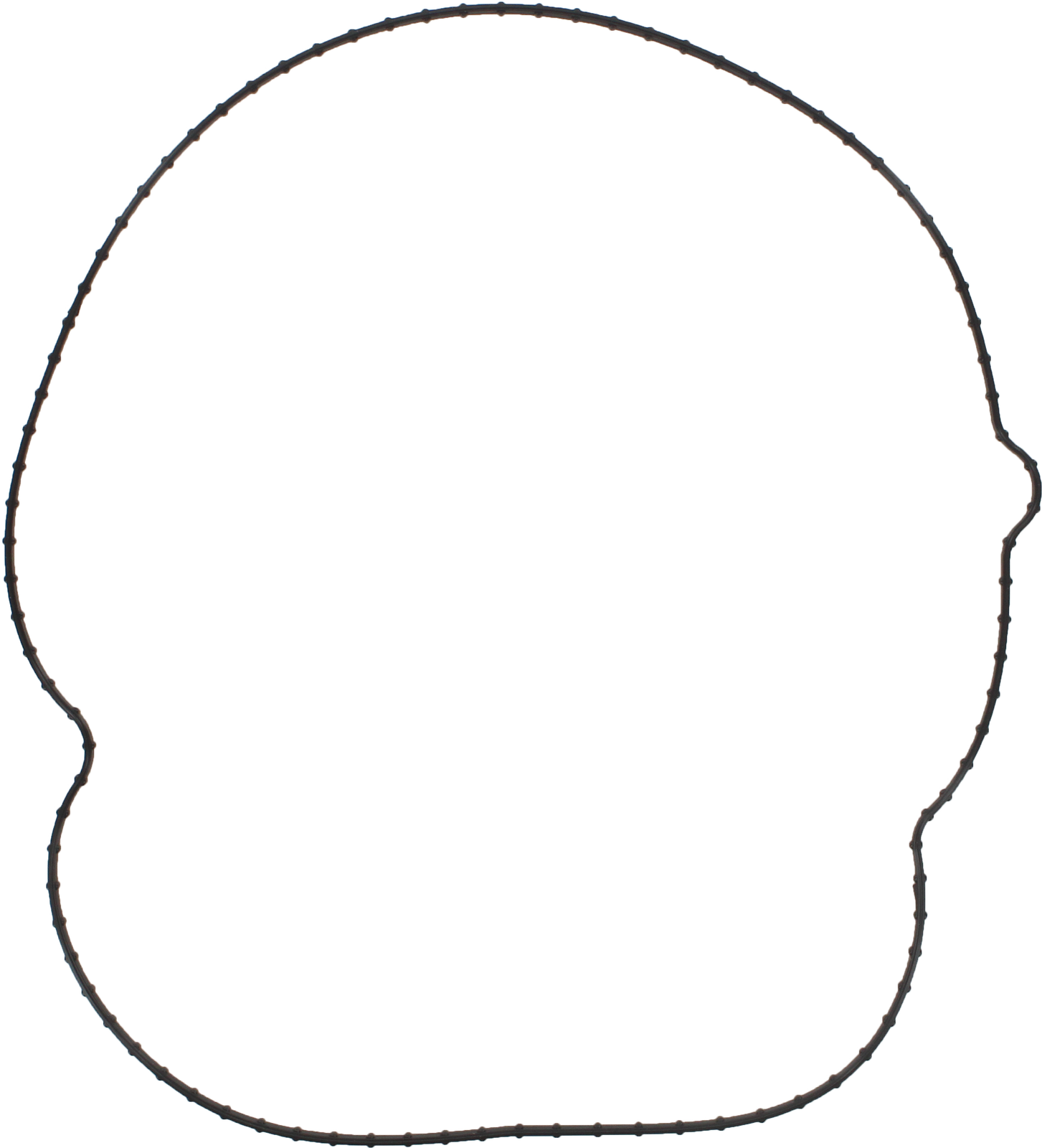 Seal 1607271 fits Caterpillar PM-201 R2900G R3000H RM-500 TH35-C15I ...