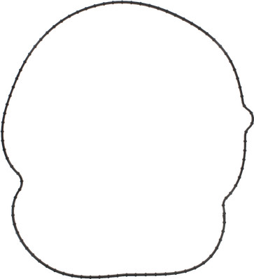 Seal 1607271 fits Caterpillar PM-201 R2900G R3000H RM-500 TH35-C15I ...