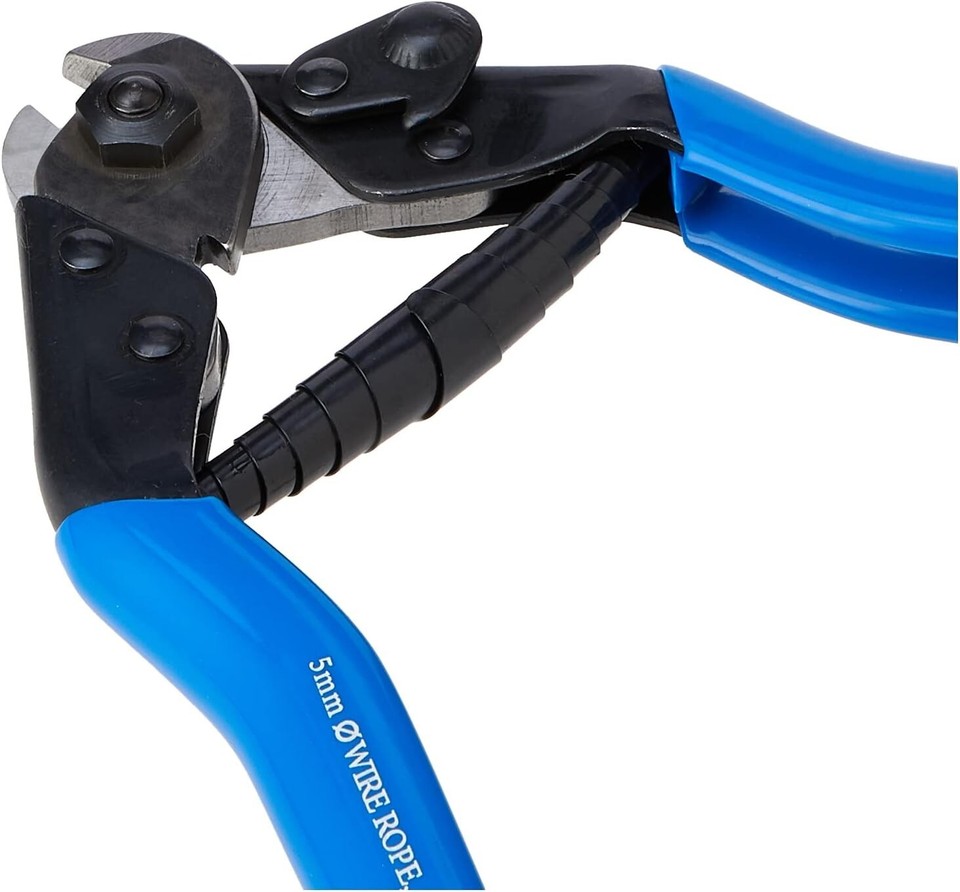 Draper 57768 Steel Wire Rope & Spring Wire Cutters Pliers Fence Cutting ...
