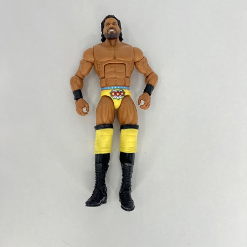 WWE Jinder Mahal Mattel Elite Network Spotlight Action Figure | eBay