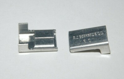 Strapping Machines - Gerrard Steel